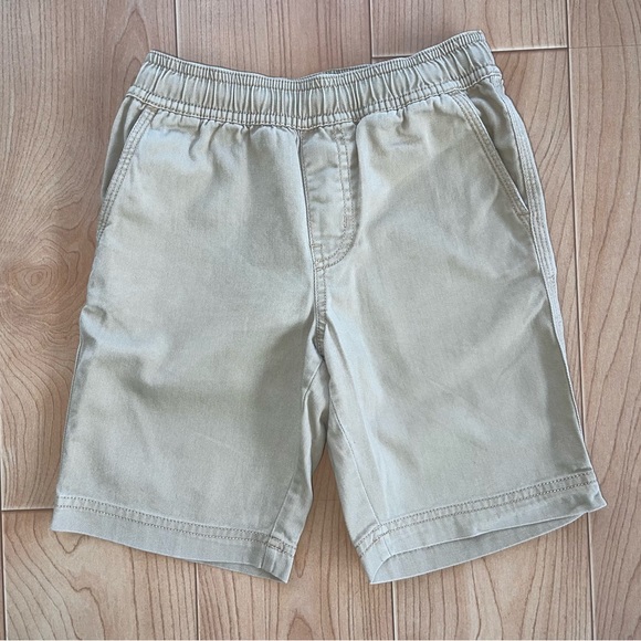 Tea Collection | Bottoms | Tea Collection Boys Easy Does It Khaki ...